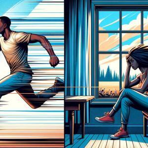 Inattentive ADHD vs Hyperactive ADHD in Adults ‣ ADHD Lounge