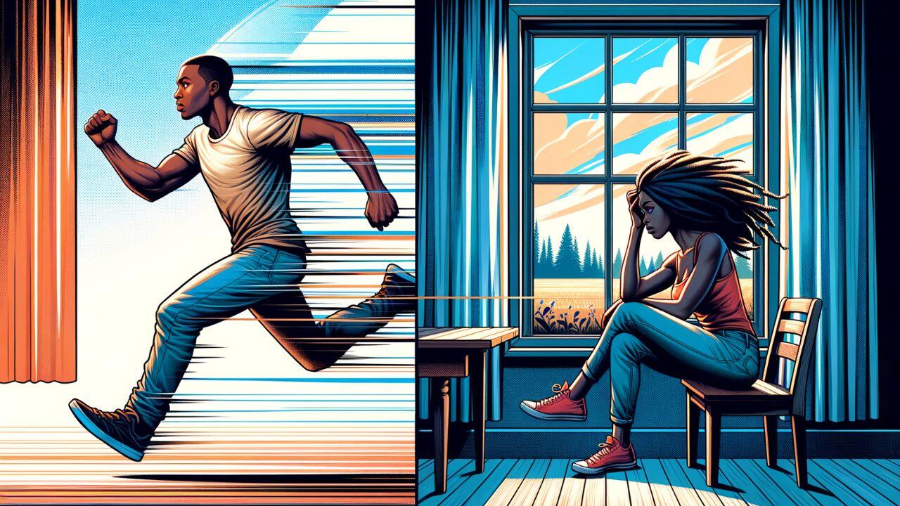 Body Doubling For ADHD, Everything You Need To Know ‣ ADHD Lounge