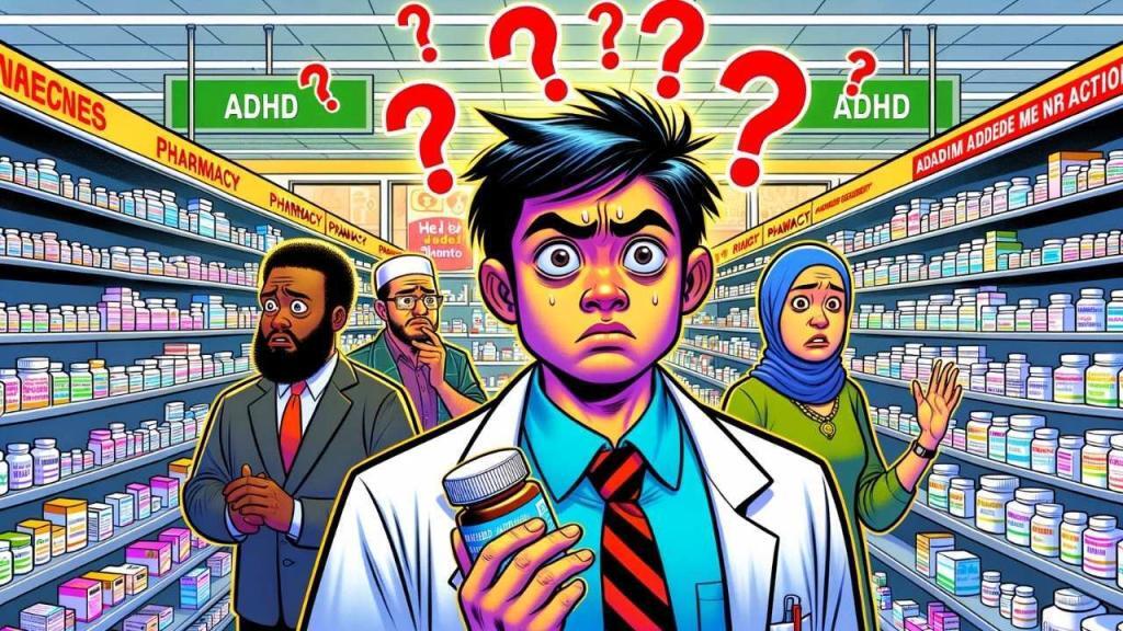 The Link Between ADHD Medication and Drug Test Results: What You Need ...